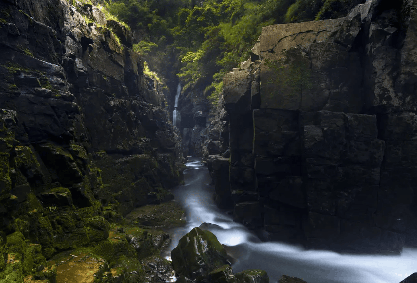 韶關自由行｜3日2夜必去景點+行程規劃：丹霞山、乳源大峽谷 - Kinnso